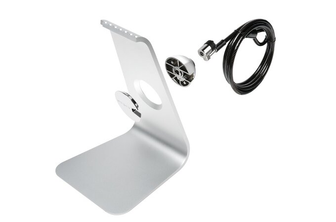 SafeDome™ Secure ClickSafe® Keyed Lock for iMac® | Laptop, iPad ...