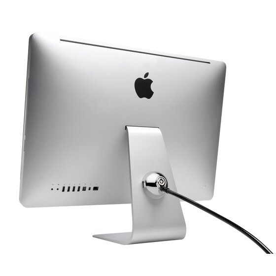 SafeDome™ Secure ClickSafe® Keyed Lock for iMac® | Laptop, iPad ...
