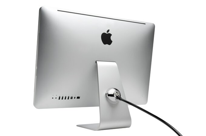 SafeDome™ Secure ClickSafe® Keyed Lock for iMac® | Laptop, iPad ...