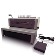 Binding Machines | Spiral Binding Machine | GBC