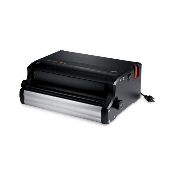 GBC CC2700 Electric Color Coil Inserter | Modular Binding Systems ...