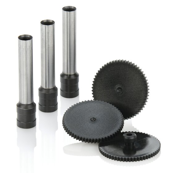 Swingline® Replacement Punch Kit, 9/32", Use with A7074194 | Swingline ...