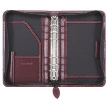 Loose-Leaf Planner Organizer Covers | Day-Timer