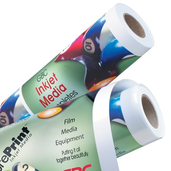 GBC® SurePrint® Vinyl | Print Media | GBC