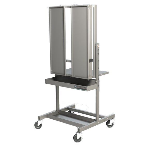 Padding Press J2436 | Other Paper Handling | GBC