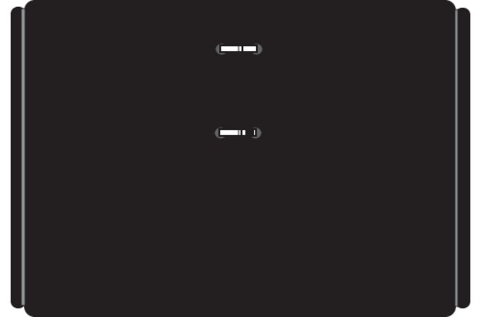 AT-A-GLANCE Loose-Leaf Desk Calendar Base, 19 Style, Holds 3 1/2" x 3 3 ...