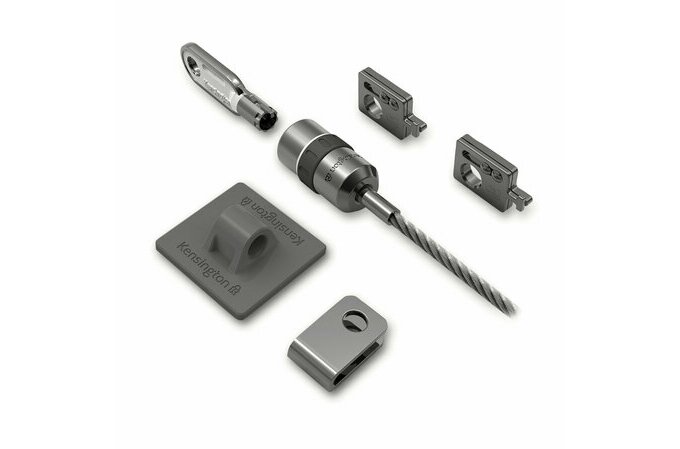 Desktop PC & Peripheral Locking Kits | Desktop Locking | Peripheral ...