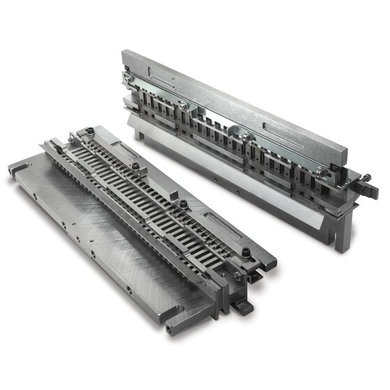 GBC Color Coil Dies | Interchangeable Binding Machine Dies | GBC