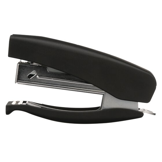 Swingline® Soft Grip Hand Stapler, 20 Sheets, Black, Includes 1000 ...