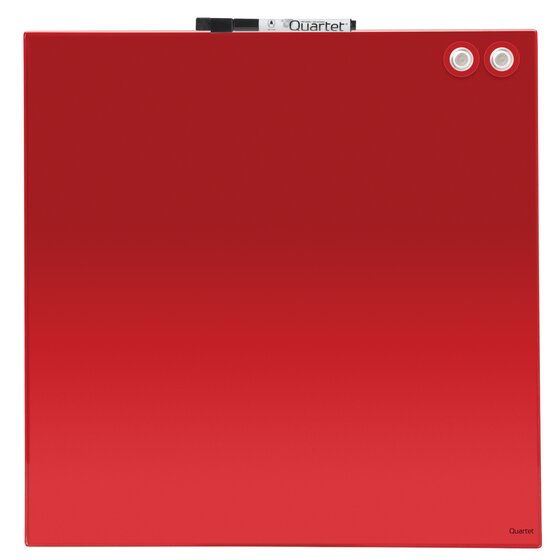 Glass Boards | Quartet