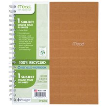 Notebooks | Mead
