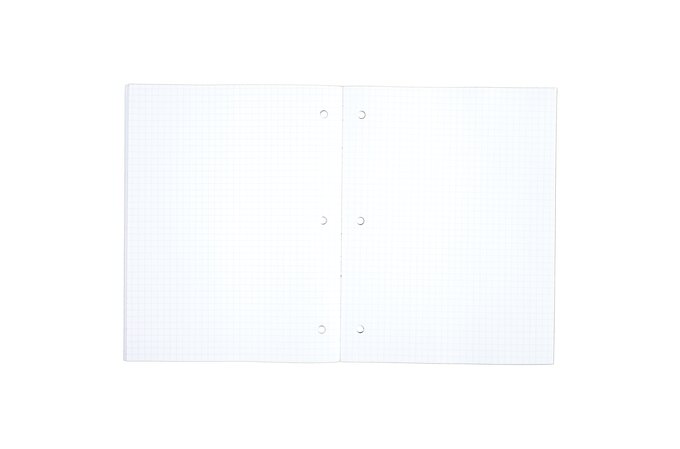 Mead Q4 Paper Tablet, Graph Ruled, 20 Sheets, 11" x 8 1/2" | Filler ...