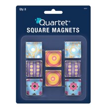Accessories | Quartet