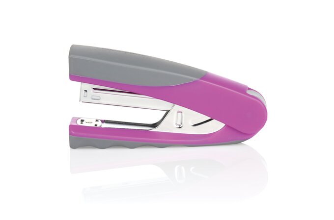 Swingline® Compact Grip Stapler, 20 Sheets, Assorted Colors | Swingline ...