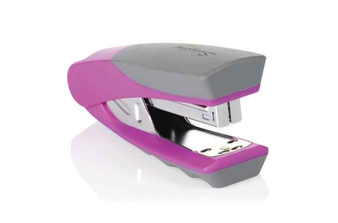 Swingline® Compact Grip Stapler, 20 Sheets, Assorted Colors | Swingline ...