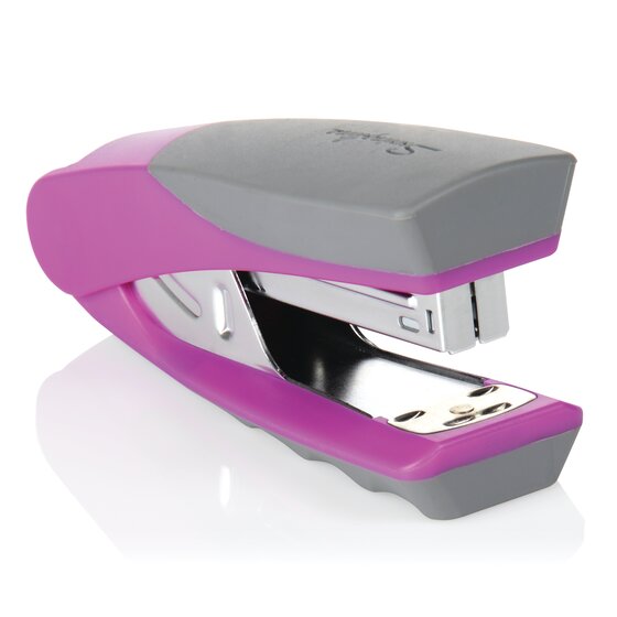 Swingline® Compact Grip Stapler, 25 Sheets, Assorted Colors | Swingline ...
