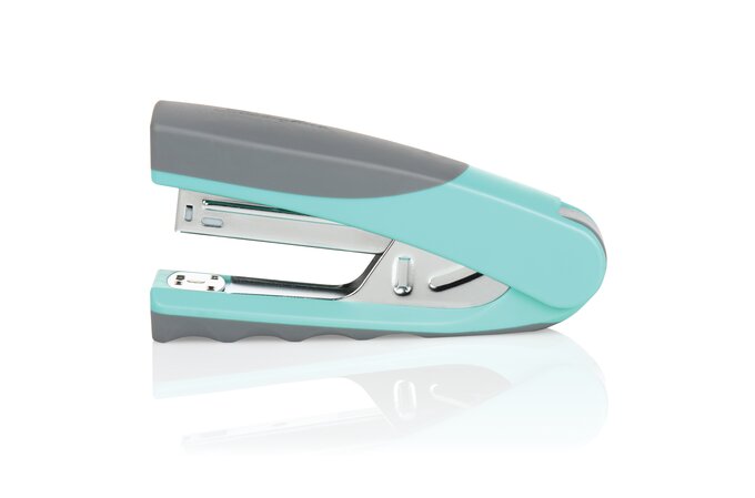 Swingline® Compact Grip Stapler, 20 Sheets, Assorted Colors | Swingline ...