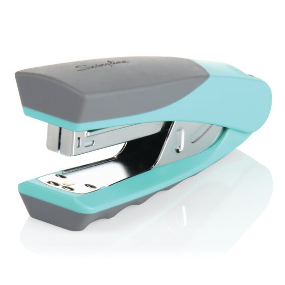 Swingline® Compact Grip Stapler, 25 Sheets, Assorted Colors | Swingline ...