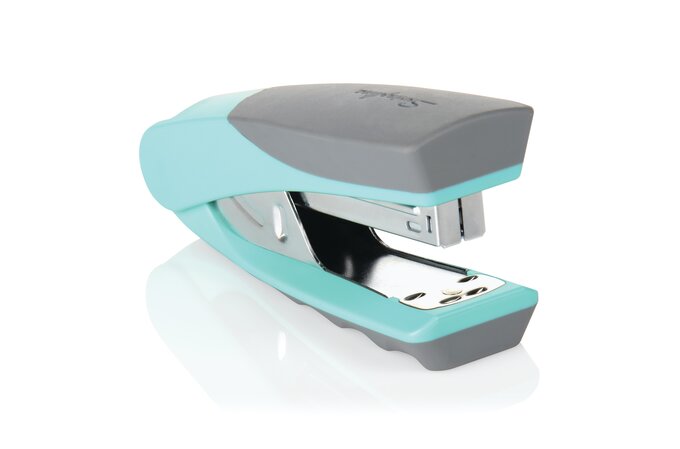 Swingline® Compact Grip Stapler, 20 Sheets, Assorted Colors | Swingline ...
