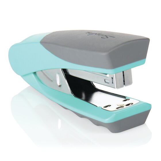 Swingline® Compact Grip Stapler, 25 Sheets, Assorted Colors | Swingline ...