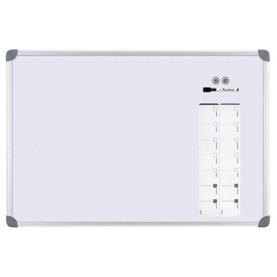 Quartet Boards Acco Brands Quartet® Dry Erase Glass Board Products