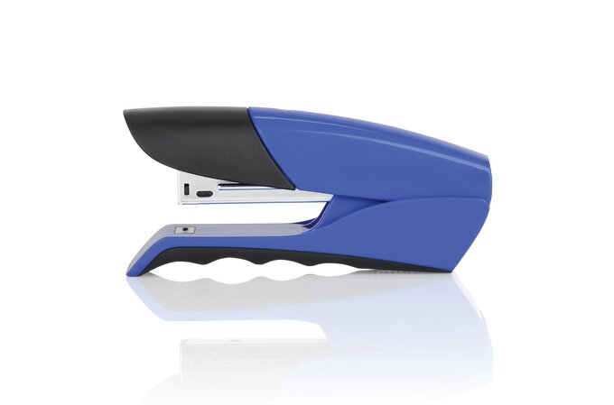 Swingline® Compact Grip Stapler, 20 Sheets, Assorted Colors | Swingline ...
