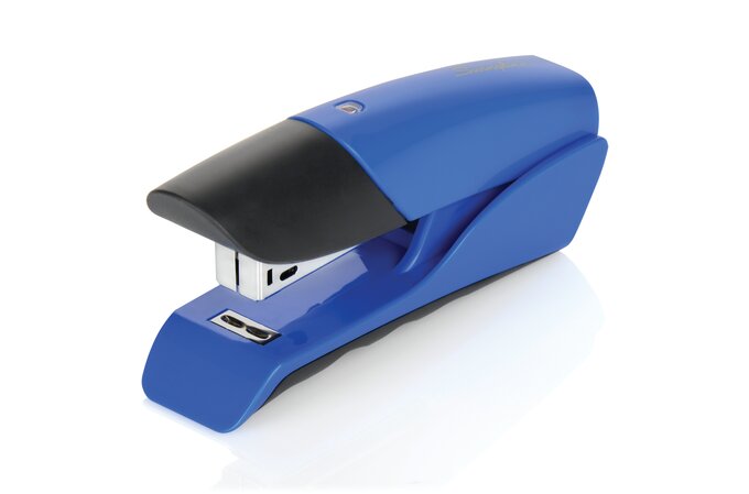 Swingline® Compact Grip Stapler, 20 Sheets, Assorted Colors | Swingline ...