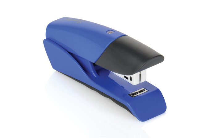 Swingline® Compact Grip Stapler, 20 Sheets, Assorted Colors | Swingline ...