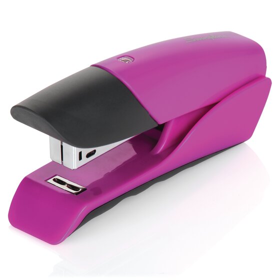 Swingline® Compact Grip Stapler, 20 Sheets, Assorted Colors | Swingline ...