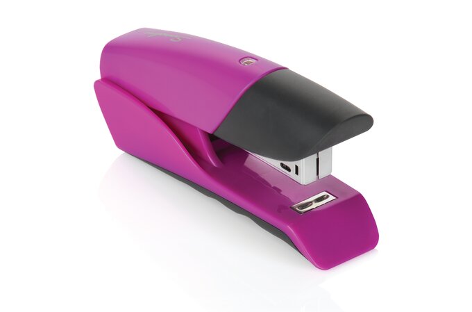 Swingline® Compact Grip Stapler, 20 Sheets, Assorted Colors | Swingline ...