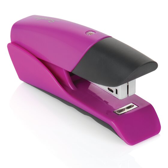 Swingline® Compact Grip Stapler, 20 Sheets, Assorted Colors | Swingline ...