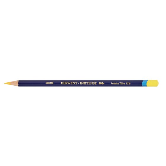 Inktense Pencils | Watersoluble | Derwent UK | Inktense Pencils ...