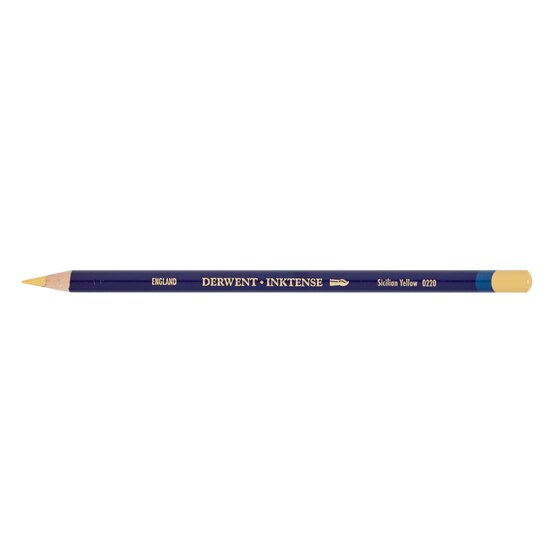Inktense Pencils | Watersoluble | Derwent UK | Inktense Pencils ...