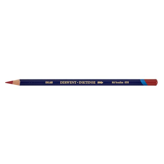 Inktense Pencils | Watersoluble | Derwent UK | Inktense Pencils ...