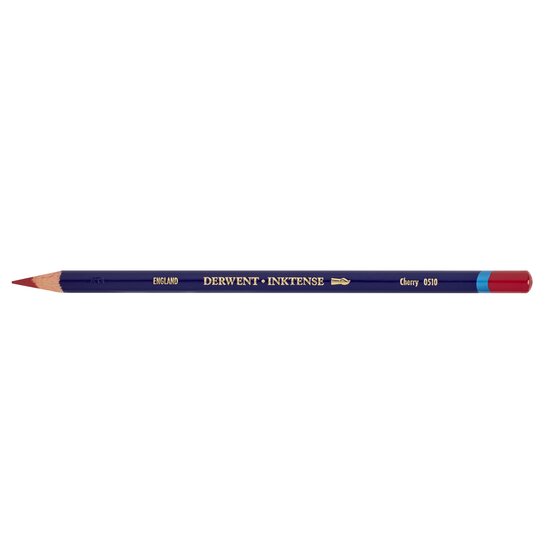 Inktense Pencils | Watersoluble | Derwent UK | Inktense Pencils ...