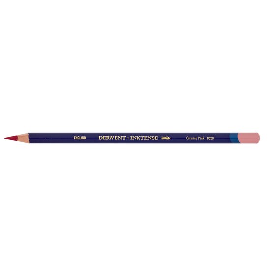 Inktense Pencils | Watersoluble | Derwent UK | Inktense Pencils ...
