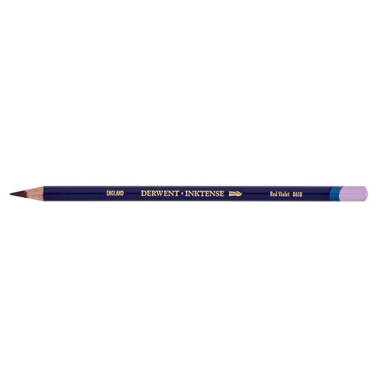 Inktense Pencils | Inktense Pencils | Derwent UK
