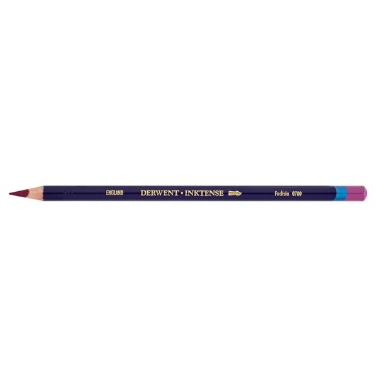 Inktense Pencils | Watersoluble | Derwent UK | Inktense Pencils ...