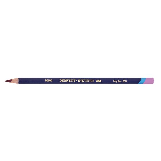 Inktense Pencils | Inktense Pencils | Derwent UK