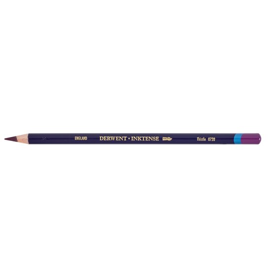 Inktense Pencils | Inktense Pencils | Derwent UK