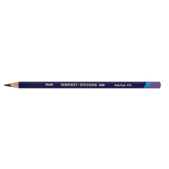 Inktense Pencils | Watersoluble | Derwent UK | Inktense Pencils ...