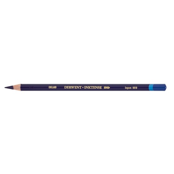 Inktense Pencils | Watersoluble | Derwent UK | Inktense Pencils ...
