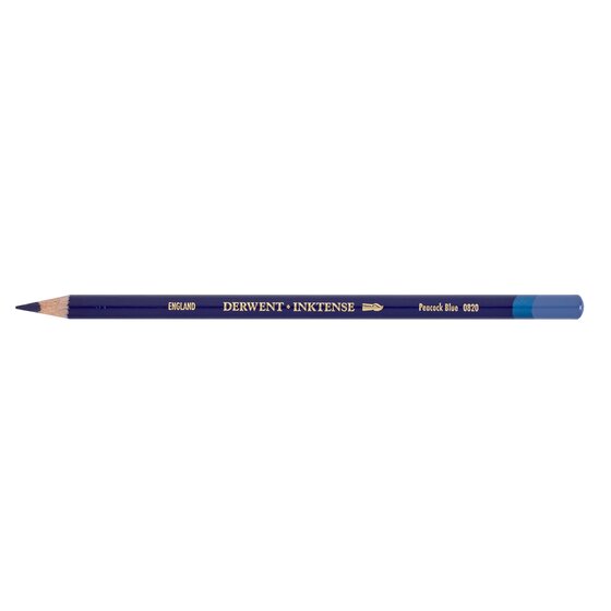 Inktense Pencils | Inktense Pencils | Derwent UK