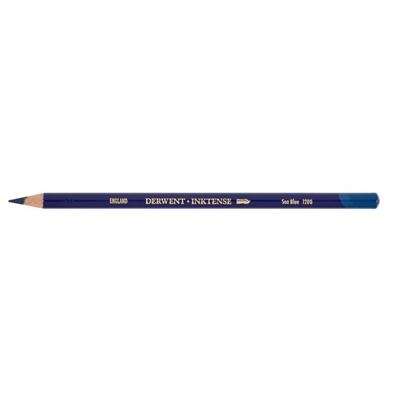 Inktense Pencils | Watersoluble | Derwent UK | Inktense Pencils ...
