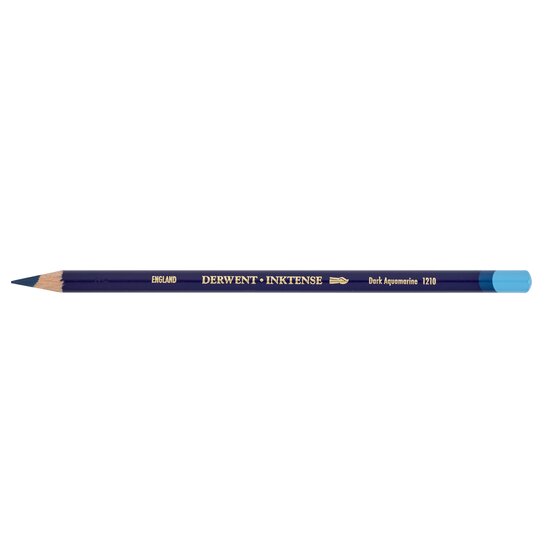 Inktense Pencils | Watersoluble | Derwent UK | Inktense Pencils ...