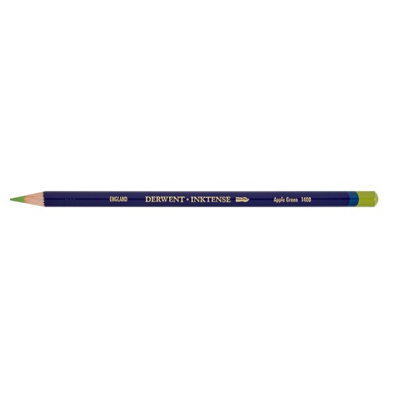 Inktense Pencils | Watersoluble | Derwent UK | Inktense Pencils ...