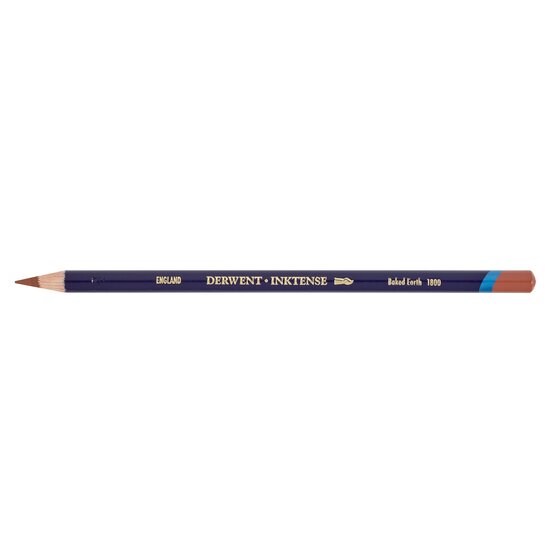Inktense Pencils | Watersoluble | Derwent UK | Inktense Pencils ...