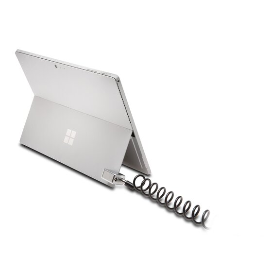 Portable Keyed Cable Lock for Surface Pro and Surface Go - TAA ...