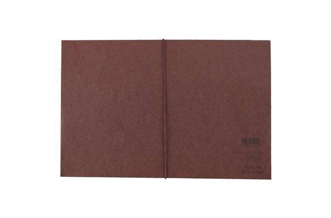 Mead Legal Wallet, Red | Expanding Files | Mead