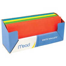Filing | Mead